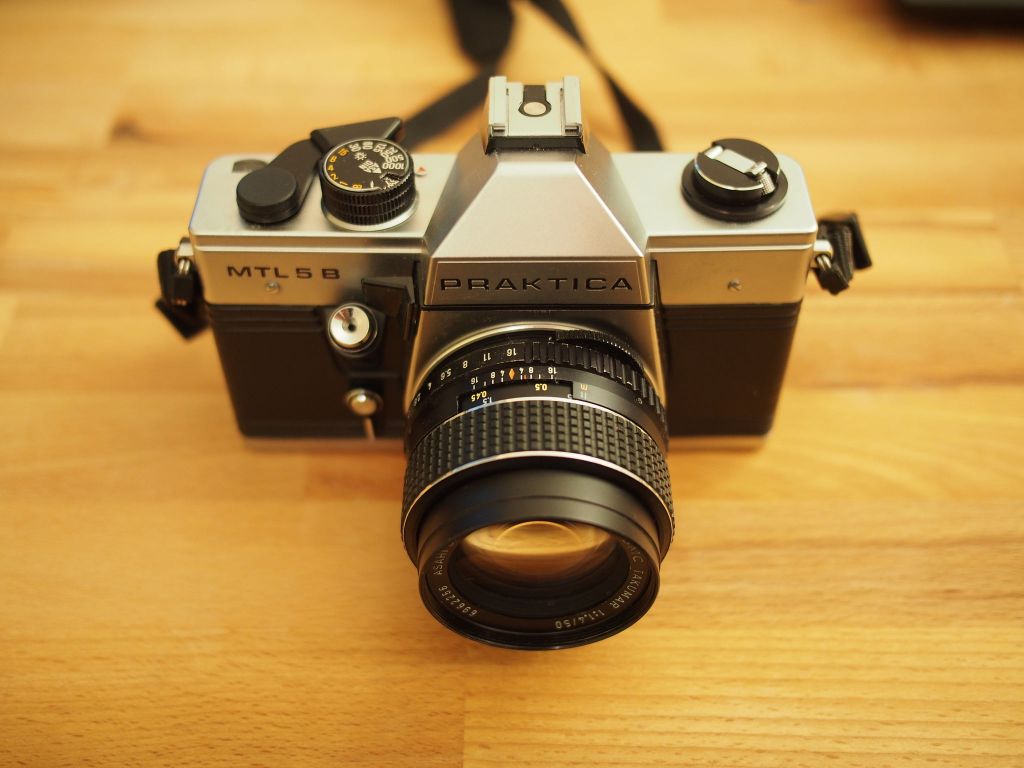 Kodak Portra 160 film review – more than portraits – PANORAMA CIRCLE