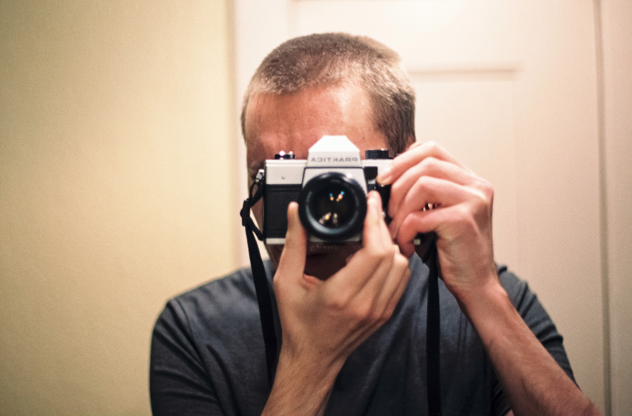 Kodak Portra 160 film review – more than portraits – PANORAMA CIRCLE