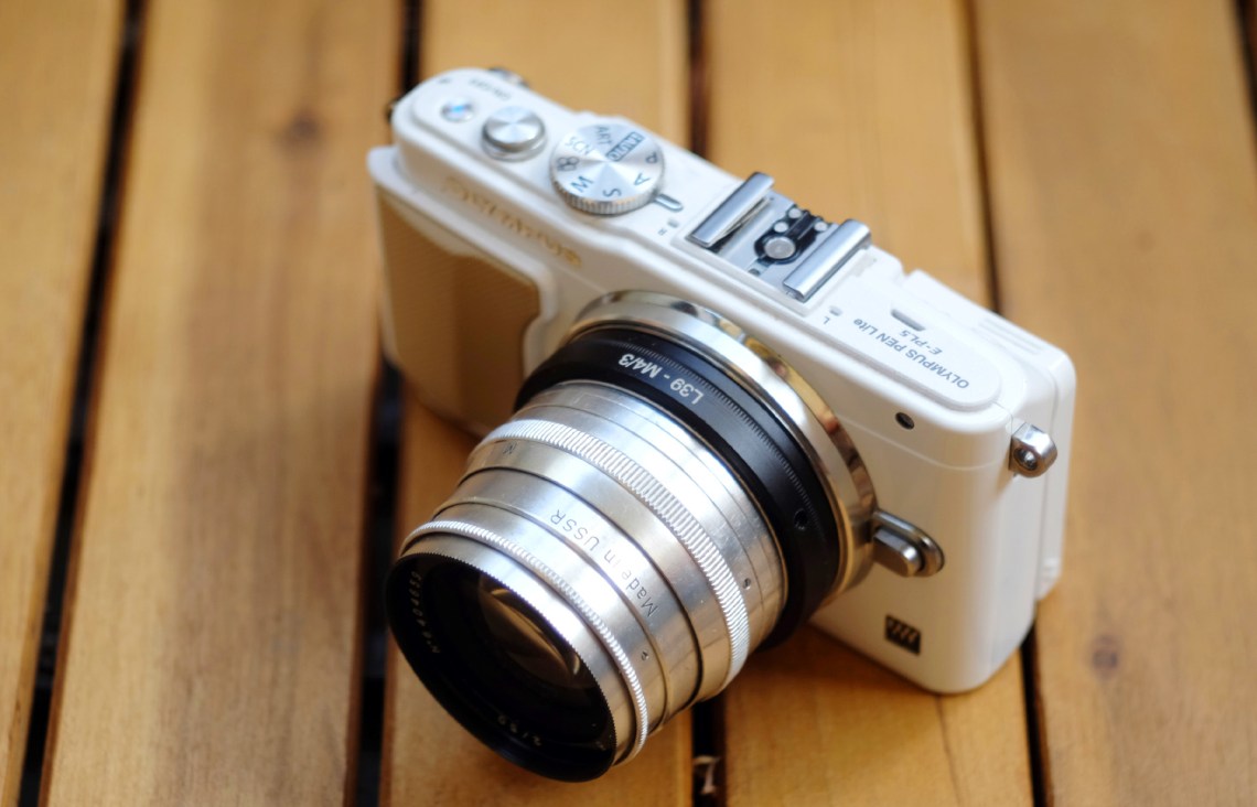 Jupiter-8 2/50 Soviet lens review – Russian roulette? – PANORAMA CIRCLE